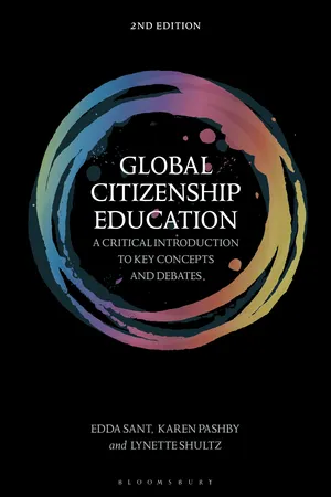 [PDF] Global Citizenship Education by Edda Sant, 2nd edition ...