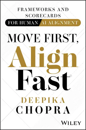 [PDF] Move First, Align Fast by Deepika Chopra | 9781394392537 ...