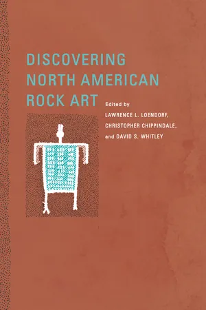 [PDF] Discovering North American Rock Art by Lawrence L. Loendorf ...