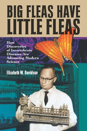 [PDF] Big Fleas Have Little Fleas by Elizabeth W. Davidson ...