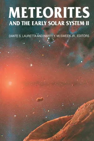 [PDF] Meteorites and the Early Solar System II by Dante S. Lauretta ...