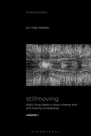 [PDF] Stillmoving I by Jon Inge Faldalen | 9798765128886