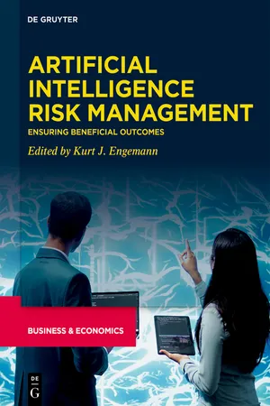 [PDF] Artificial Intelligence Risk Management by Kurt J. Engemann ...