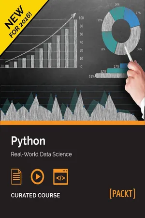 [PDF] Python: Real-World Data Science by Fabrizio Romano | 9781786468413