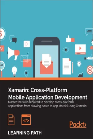 [PDF] Xamarin: Cross-Platform Mobile Application Development by Can ...