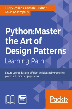 [PDF] Python: Master the Art of Design Patterns by Dusty Phillips ...