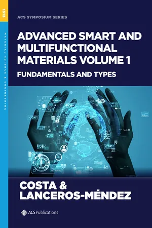 [PDF] ACS Symposium Series by Carlos M. Costa | 9780841296114