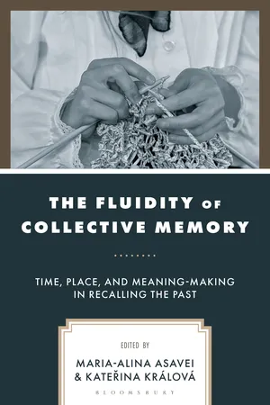 [PDF] The Fluidity of Collective Memory by Katerina Králová | 9798216263272