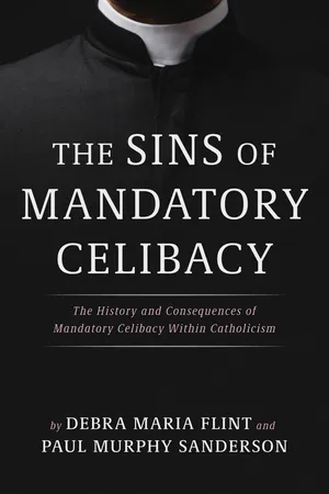 [PDF] The Sins of Mandatory Celibacy by Debra Maria Flint ...