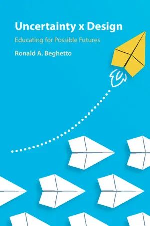 [PDF] Uncertainty x Design by Ronald A. Beghetto | 9781009081399