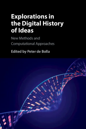 [PDF] Explorations in the Digital History of Ideas by Peter de Bolla ...
