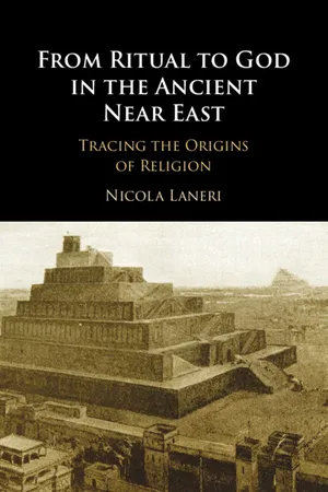[PDF] From Ritual to God in the Ancient Near East by Nicola Laneri ...