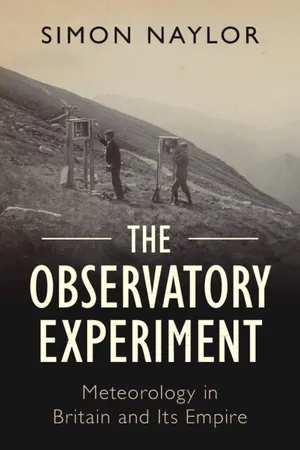[PDF] The Observatory Experiment by Simon Naylor | 9781009207195