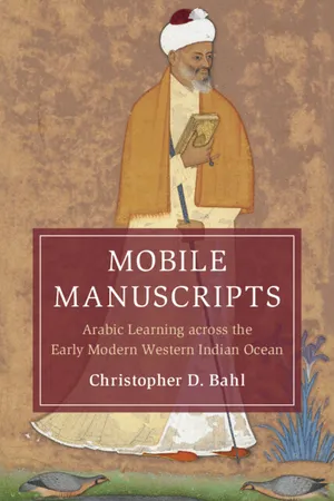 [PDF] Mobile Manuscripts by Christopher D. Bahl | 9781009359740