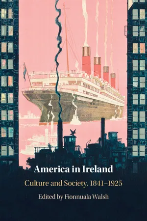 [PDF] America in Ireland by Fionnuala Walsh | 9781009376860