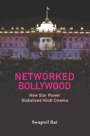 [PDF] Networked Bollywood by Swapnil Rai | 9781009445313