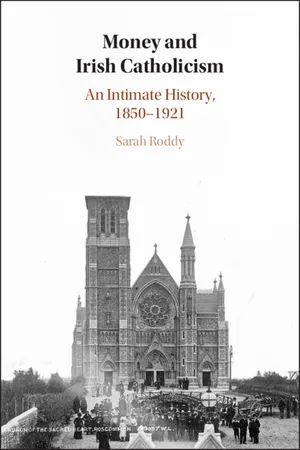 [PDF] Money and Irish Catholicism by Sarah Roddy | 9781009456678