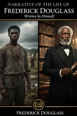 [PDF] Narrative of the Life by Frederick Douglass | 9782387174208