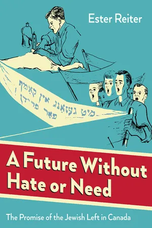 [PDF] A Future Without Hate or Need by Ester Reiter | 9781771130165 ...