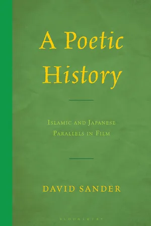 [PDF] A Poetic History by David Sander | 9798216255000