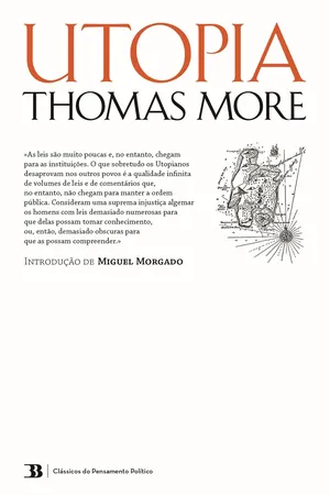 [PDF] Utopia by Thomas More | 9789898973429