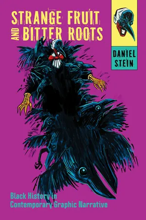 [PDF] Strange Fruit and Bitter Roots by Daniel Stein | 9781496860606