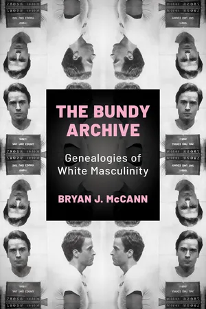 [PDF] The Bundy Archive by Bryan J. McCann | 9781496860798