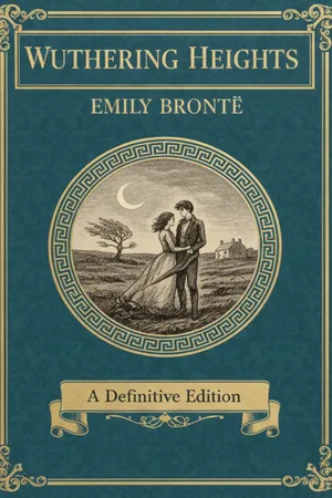 [PDF] Wuthering Heights by Emily Brontë | 9782387175830