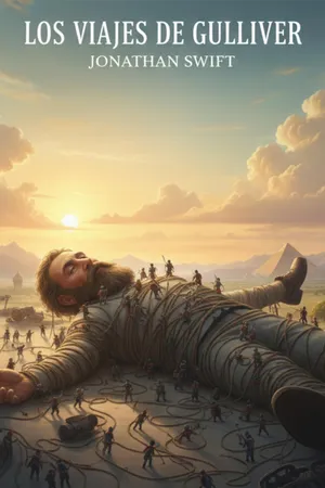 [PDF] Los Viajes de Gulliver de Jonathan Swift () | 9782387177155