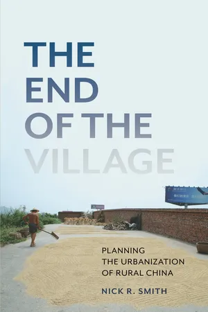 [PDF] The End of the Village by Nick R. Smith | 9781452965437