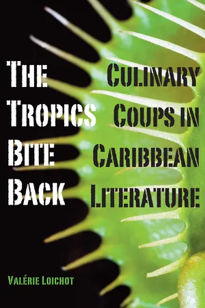 [PDF] The Tropics Bite Back by Valérie Loichot | 9781452939308