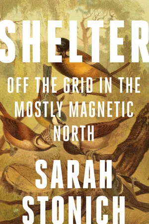 [PDF] Shelter by Sarah Stonich | 9781452955940