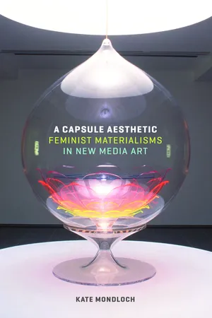 [PDF] A Capsule Aesthetic by Kate Mondloch | 9781452955117