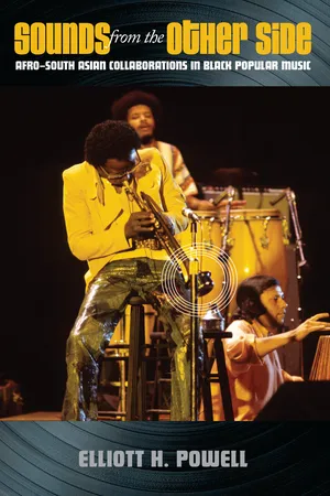 [PDF] Sounds from the Other Side by Elliott H. Powell | 9781452964416