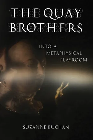 [PDF] The Quay Brothers by Suzanne Buchan | 9781452900261