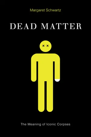 [PDF] Dead Matter by Margaret Schwartz | 9781452945385