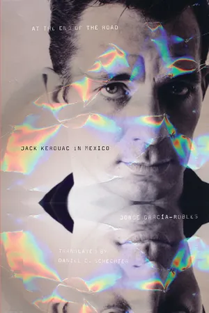 [PDF] At the End of the Road by Jorge García-Robles | 9781452942261