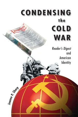 [PDF] Condensing The Cold War by Joanne P. Sharp | 9780816652938