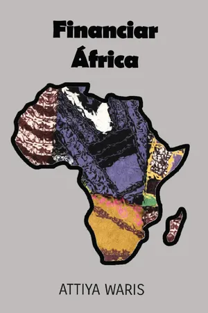 [PDF] Financiando a África by Attiya Waris | 9789956004188