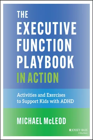 [PDF] The Executive Function Playbook in Action by Michael McLeod ...