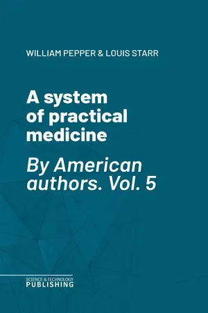 [PDF] A system of practical medicine by Various | 9782528122440