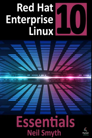 [PDF] Red Hat Enterprise Linux 10 Essentials by Neil Smyth | 9781965764343