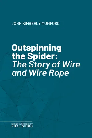 [PDF] Outspinning the Spider by Mumford | 9782528110966