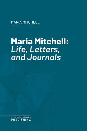 [PDF] Maria Mitchell by Mitchell | 9782528101162