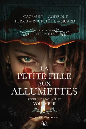 [PDF] La petite fille aux allumettes - Recueil de nouvelles : Volume 3 ...