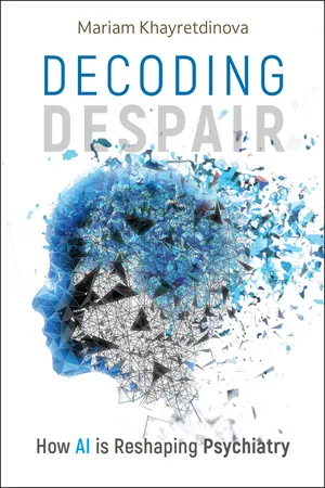 [PDF] Decoding Despair by Mariam Khayretdinova | 9781394305933 ...