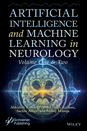 [PDF] Artificial Intelligence and Machine Learning in Neurology, 2 ...