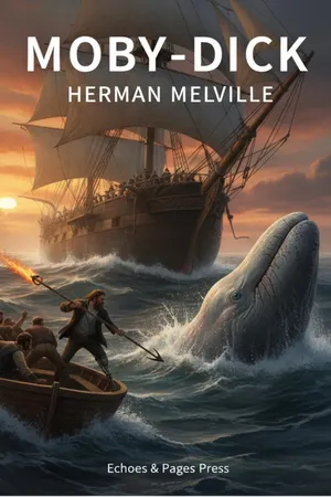 [PDF] Moby-Dick by Herman Melville | 9782387179746