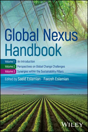 [PDF] Global Nexus Handbook by Saeid Eslamian | 9781394248056 ...