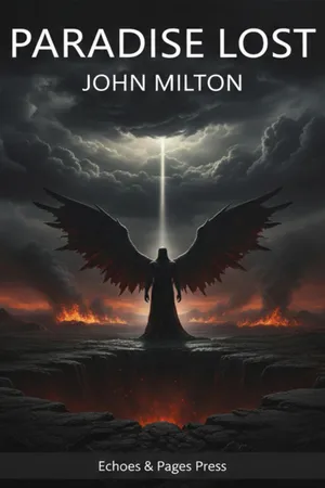 [PDF] Paradise Lost by John Milton | 9782387178459